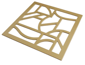 Finishes - Tableaux Architectural Panels