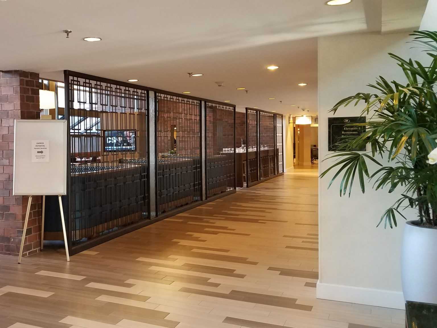 The Ruby at Chadwick Commons - Tableaux Architectural Panels