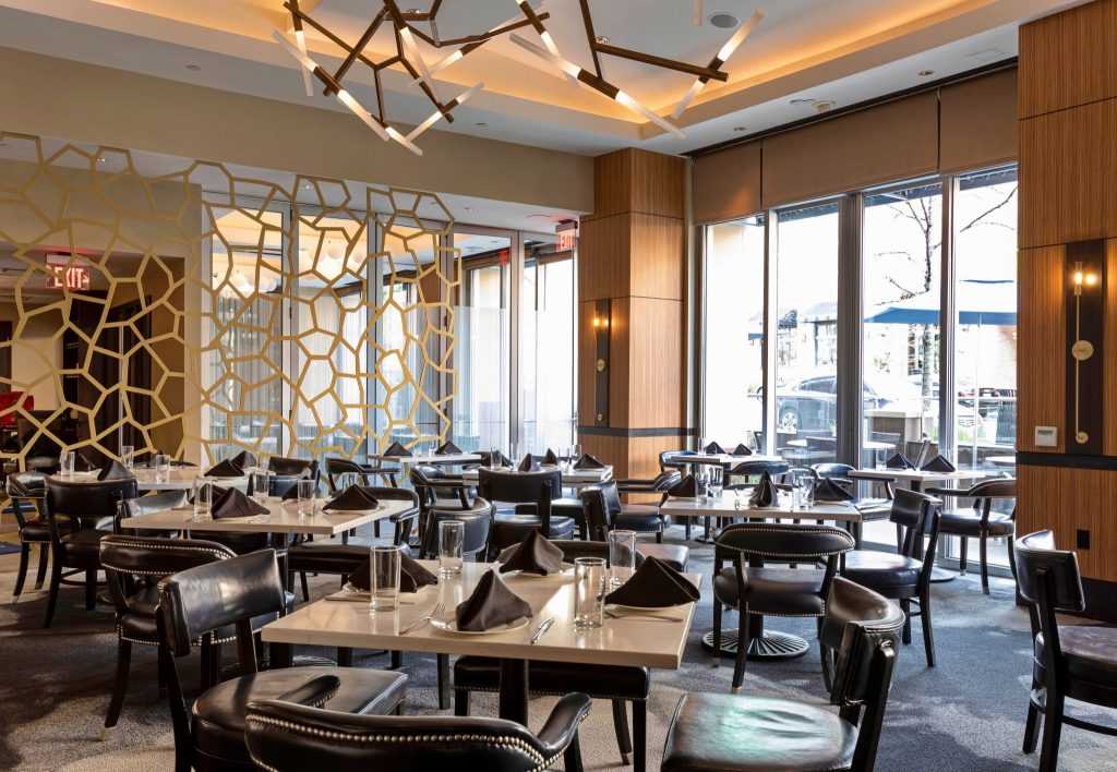 The Ruby at Chadwick Commons - Tableaux Architectural Panels